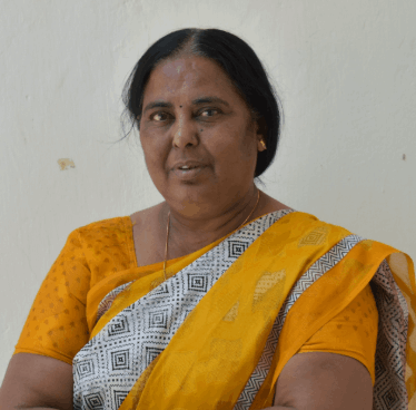 SheRNI | Profile